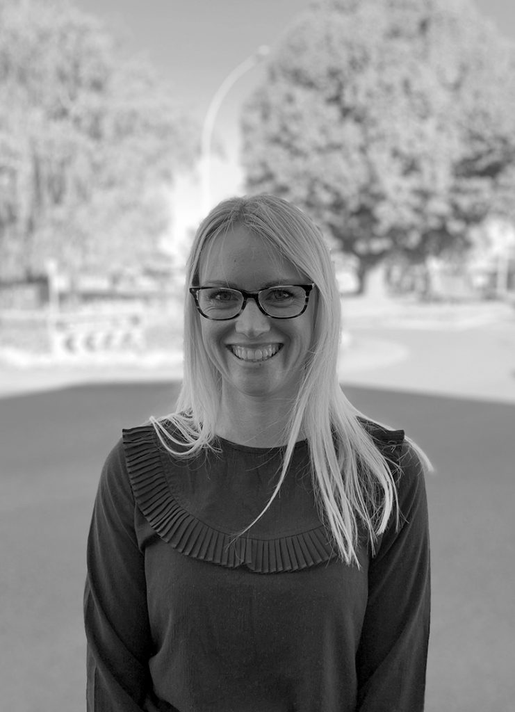 Gabby Surtees - Vitruvius