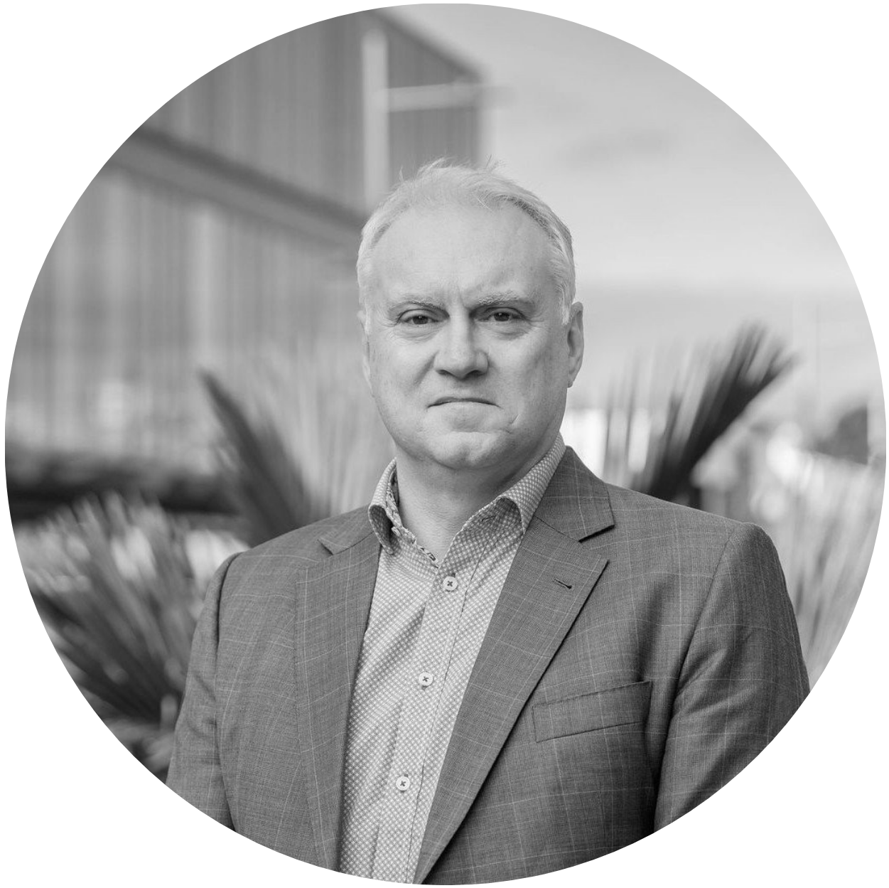 Recharging, Refocusing: What's ahead for Vitruvius - Vitruvius