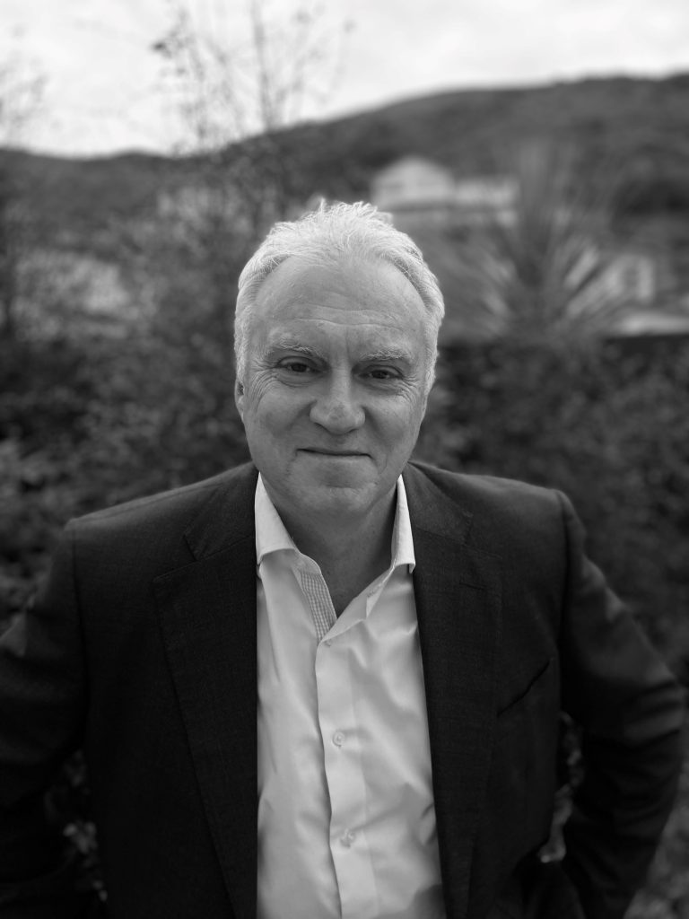 Gabby Surtees - Vitruvius