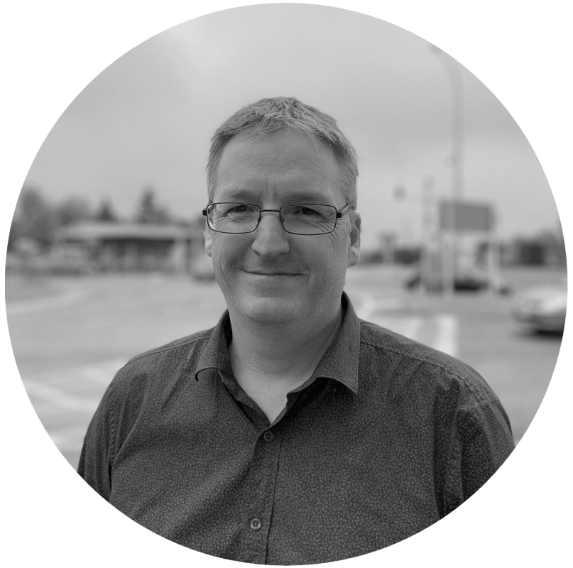 Bryce Hourigan clocks 10 years at Vitruvius - Vitruvius