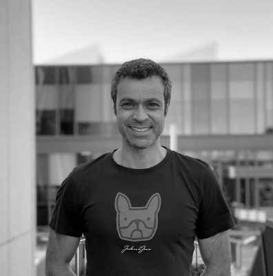 Terry Hodder - Vitruvius