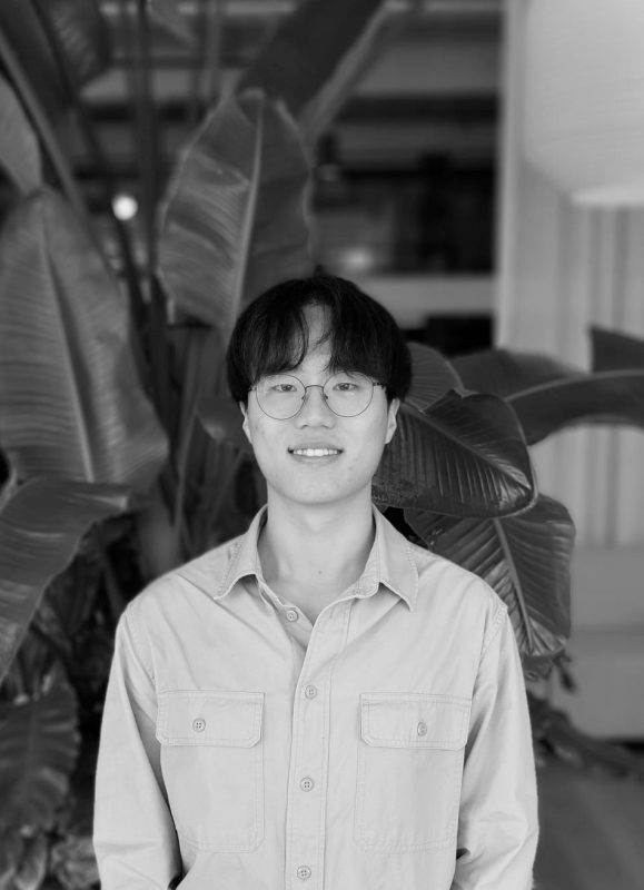 Lily Wadham - Vitruvius