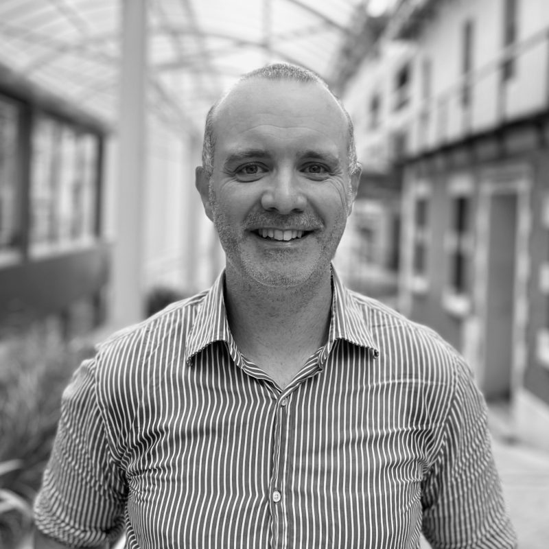 Gabby Surtees - Vitruvius