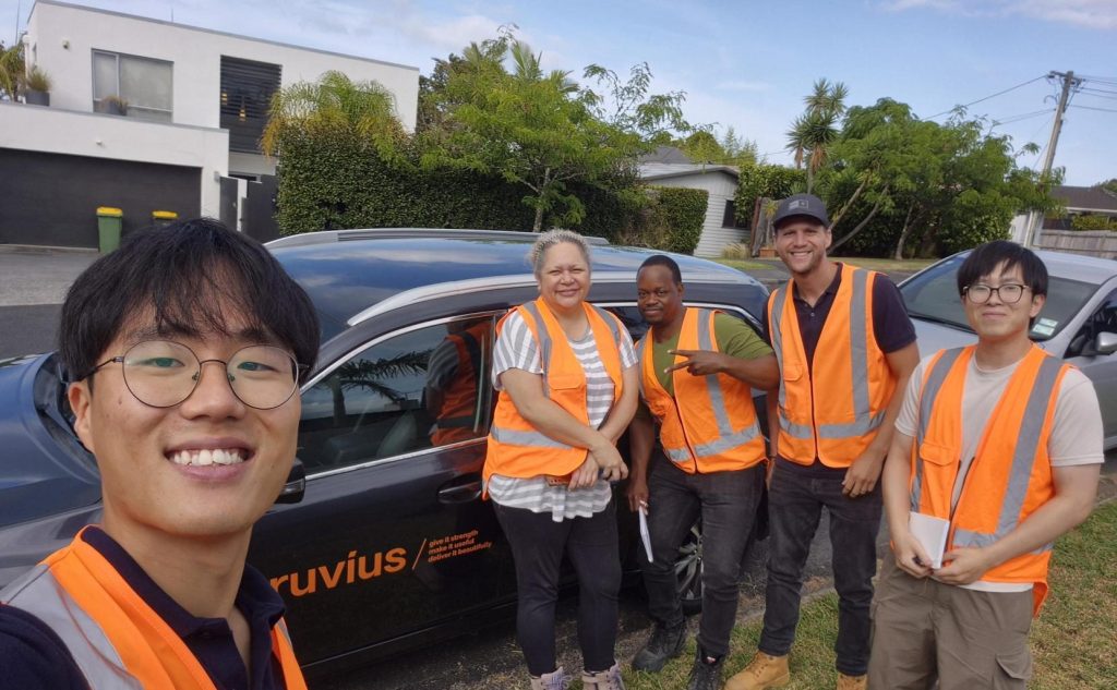 Strengthening Auckland's Flood Resilience with Overland Flow Path ...