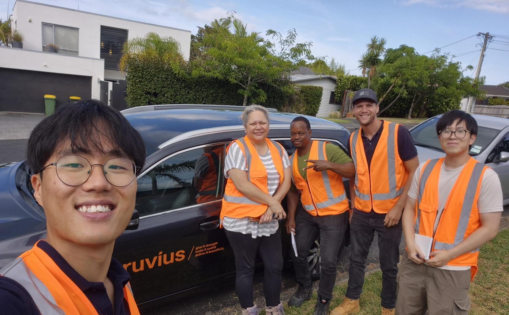 Strengthening Auckland's Flood Resilience with Overland Flow Path ...