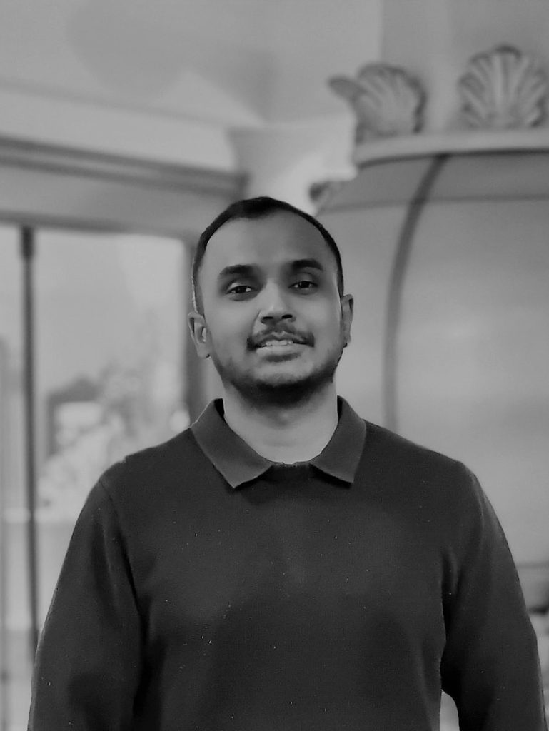 Richard Hallam - Vitruvius