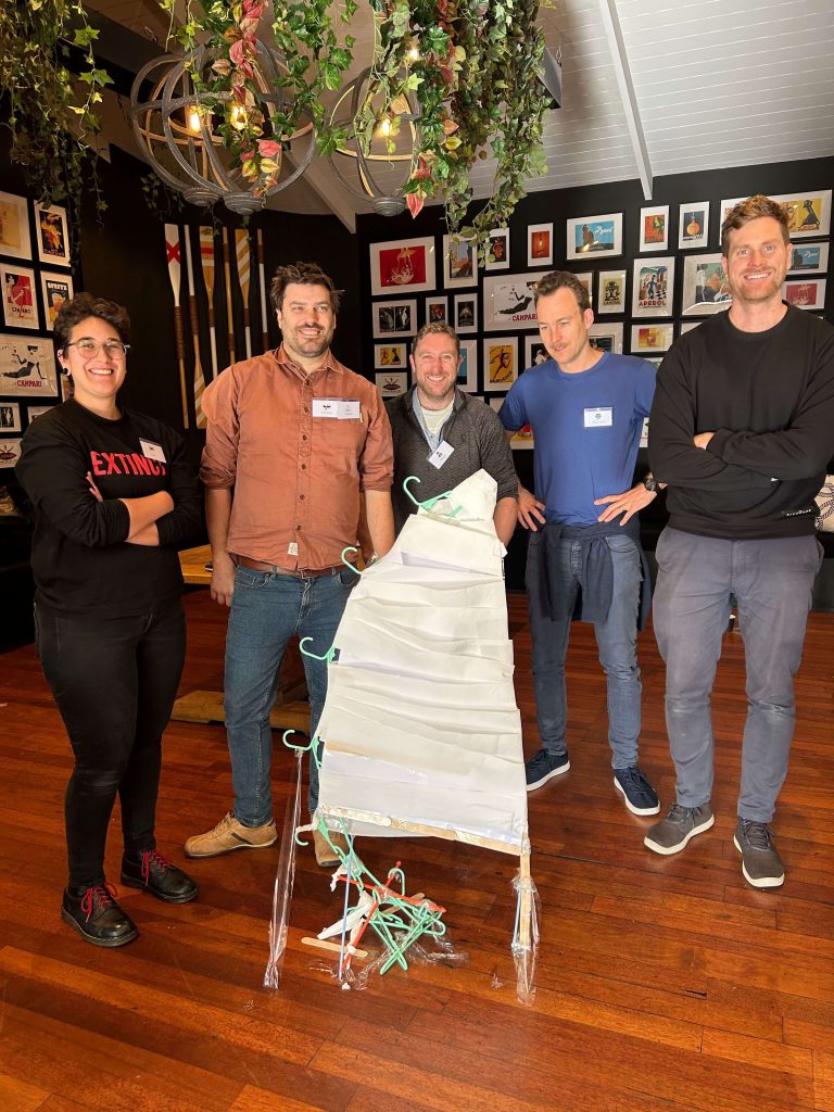 Our Culture - Vitruvius