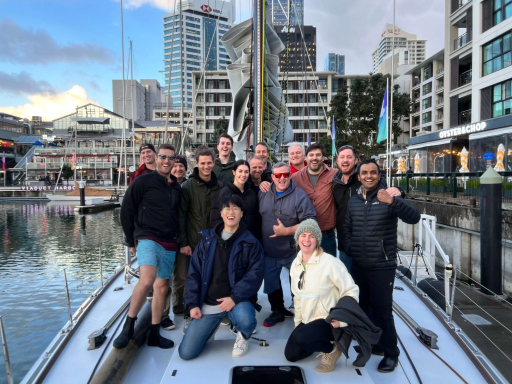 Our Culture - Vitruvius