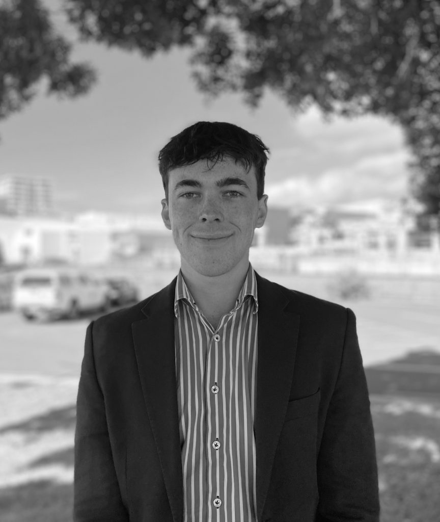 Jackson Turner - Vitruvius