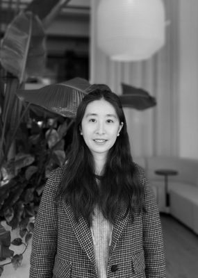 Andrew Body - Vitruvius