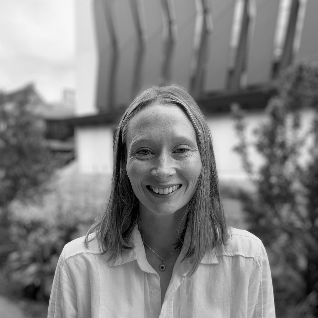 Karly Shields - Vitruvius