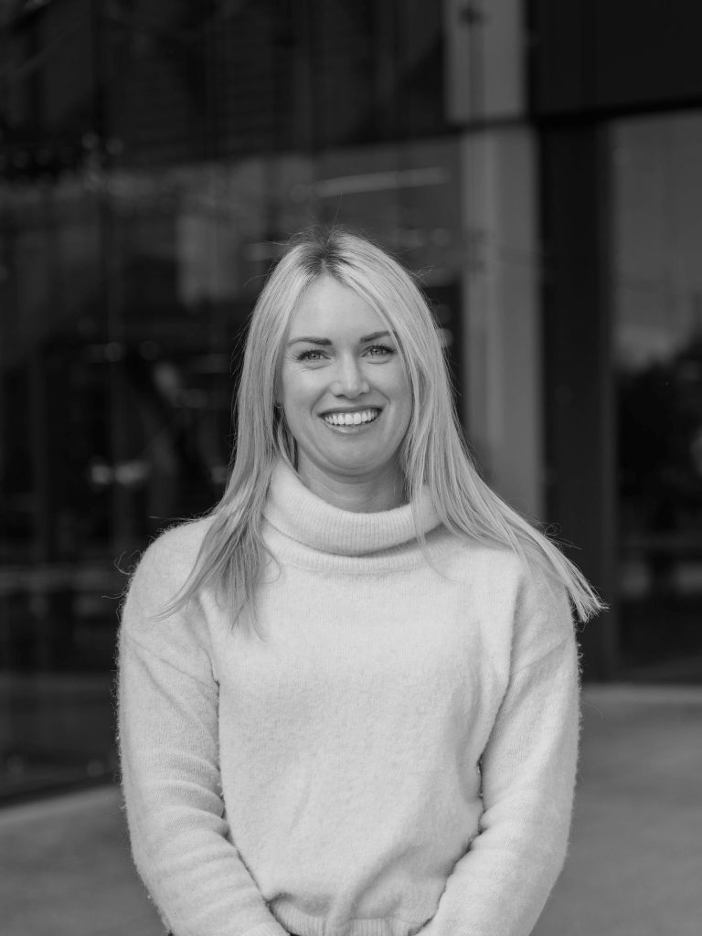 Chloe Callaghan - Vitruvius