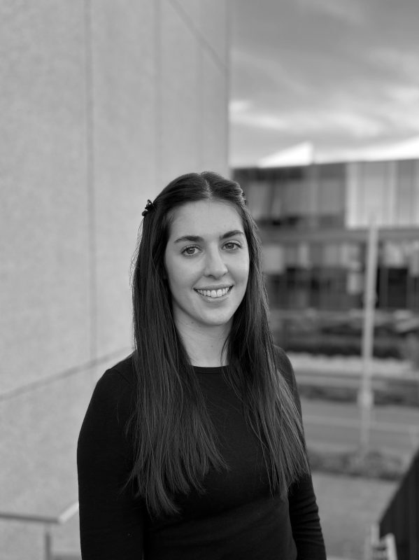 Gabby Surtees - Vitruvius