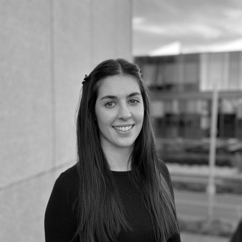 Lily Wadham - Vitruvius