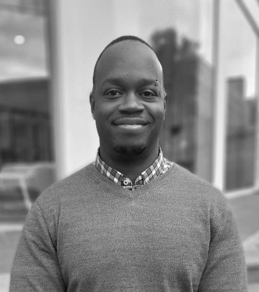 Marc Porter - Vitruvius