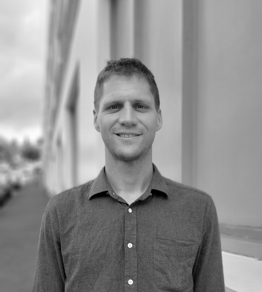 Matthew Sheppard - Vitruvius