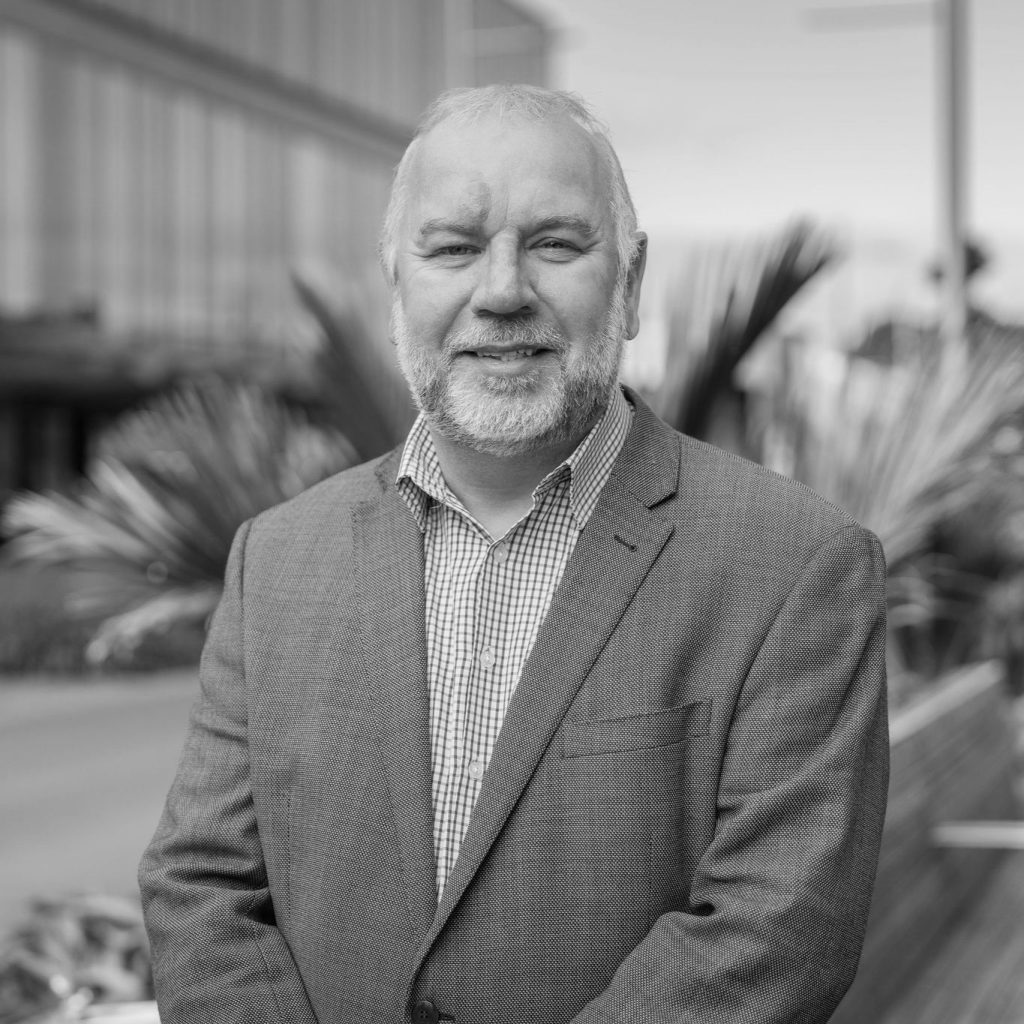 Neil Mason - Vitruvius