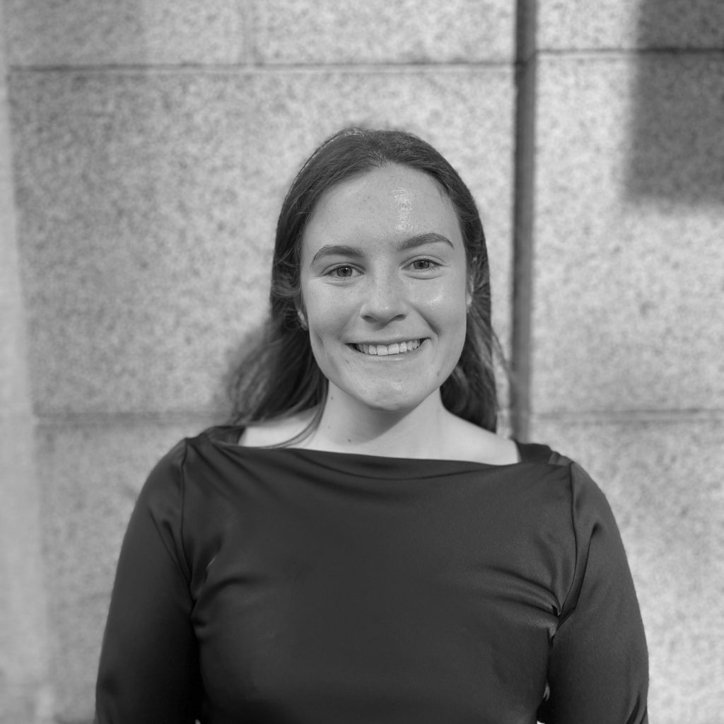 Olivia Calvert - Vitruvius