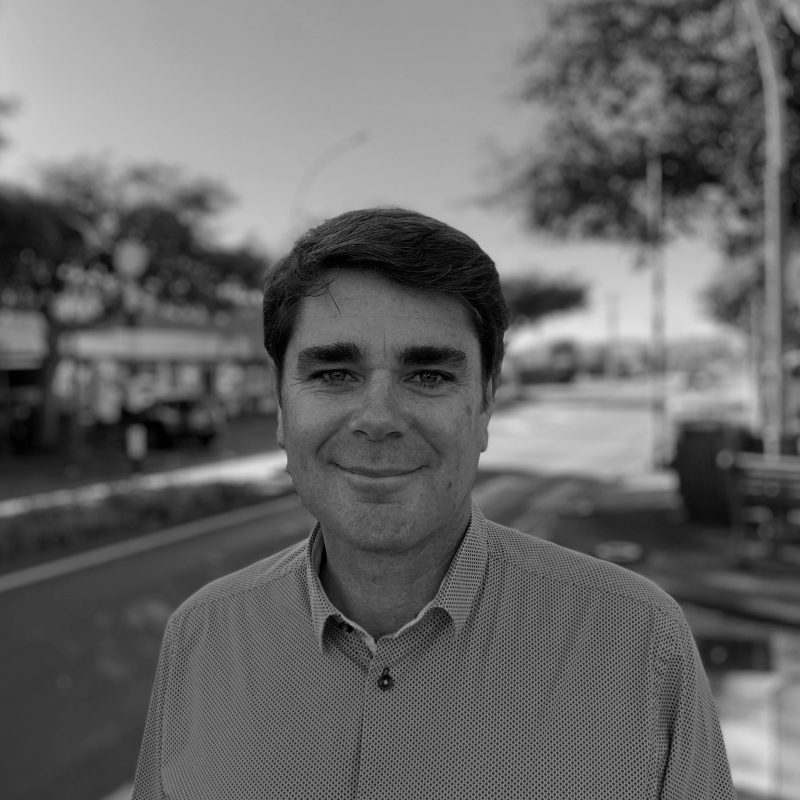 Richard Hallam - Vitruvius