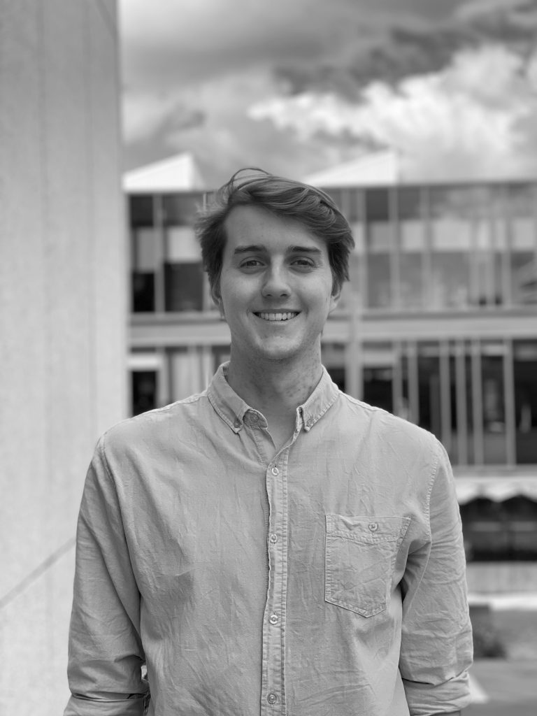 Ryan Henderson - Vitruvius