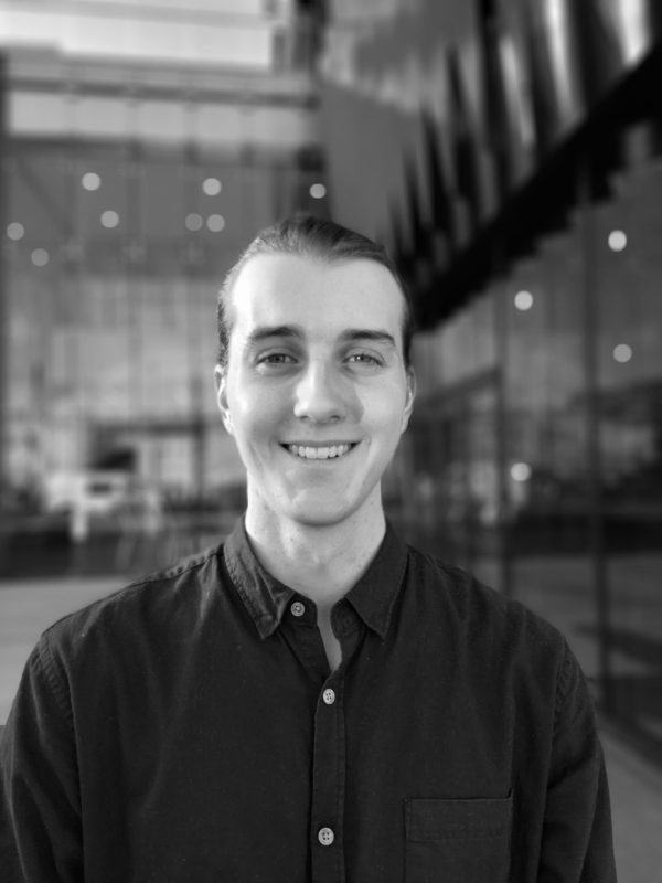 Ryan Henderson - Vitruvius