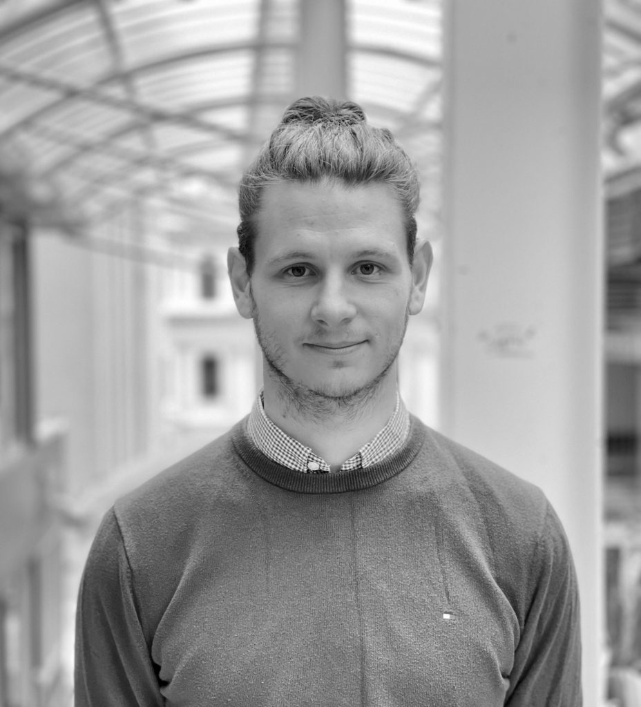 Neil Mason - Vitruvius