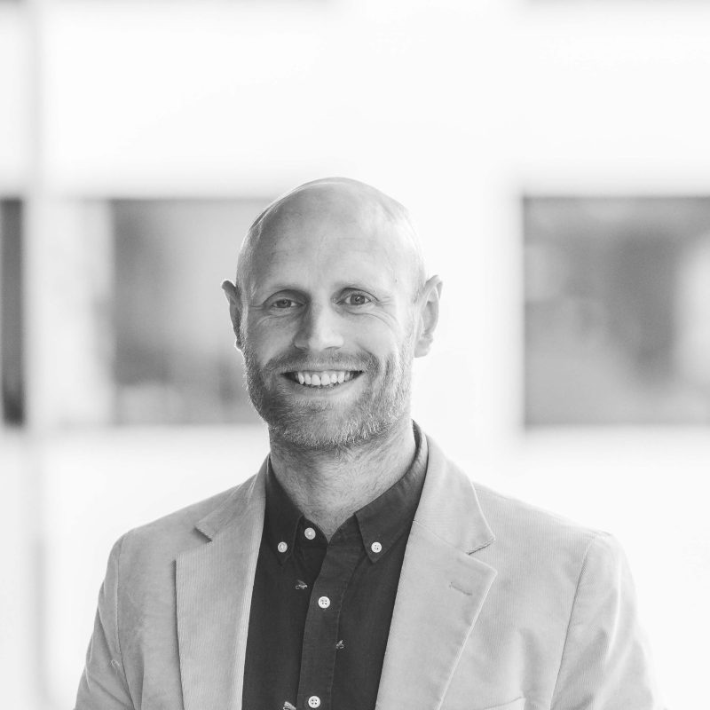 Scott Williamson - Vitruvius